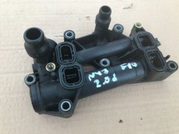 Odma i separator oleju – sprawne odpowietrzanie silnika | R-Motors